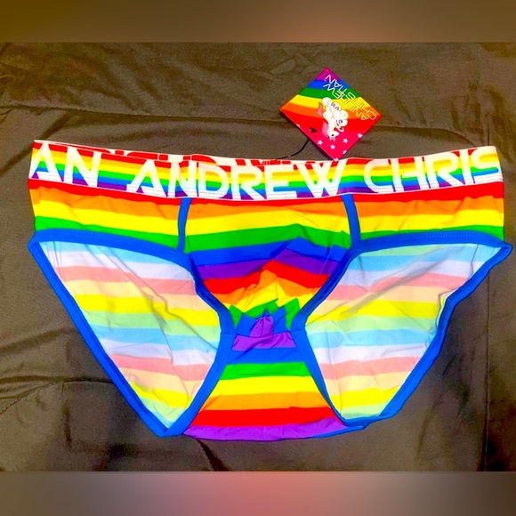 Andrew Christian | Underwear & Socks | Copy Andrew Christian Pride ...